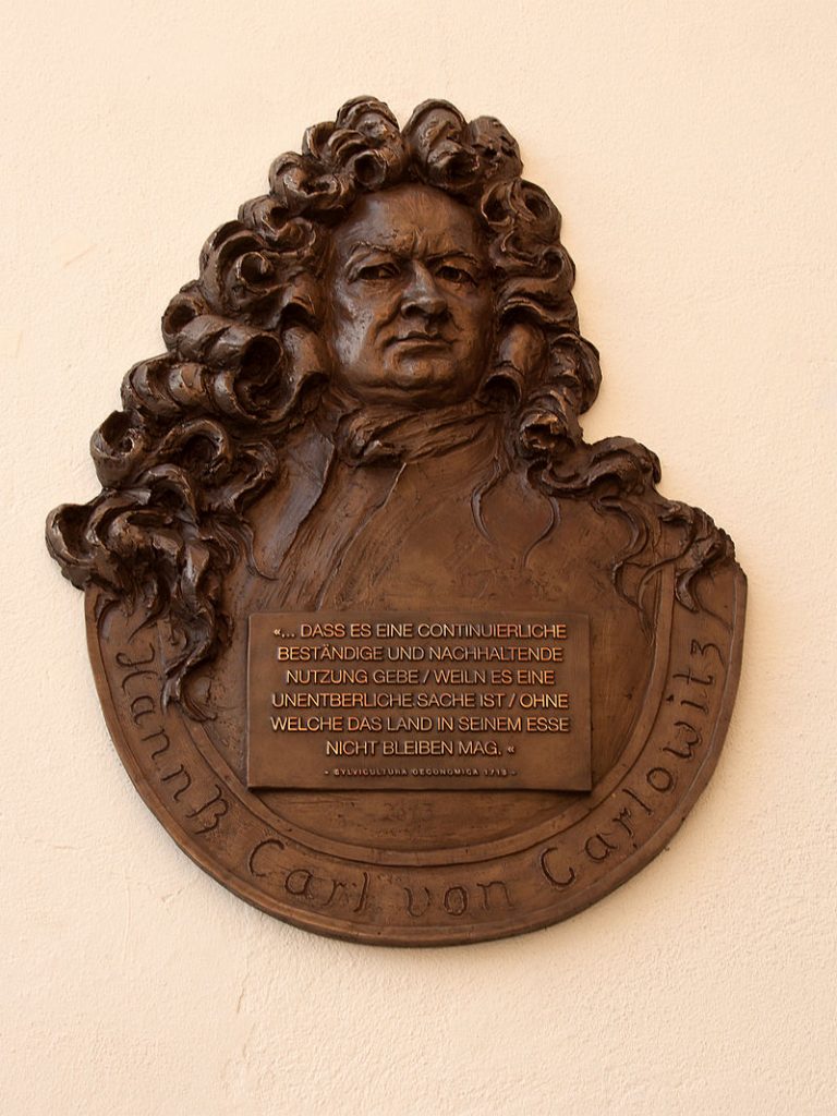 Carl von Carlowitz Center - Facultiy of Chemistry and Pharmacy ...